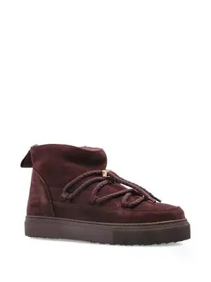 Inuikii Classic Boots - Red