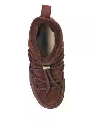 Inuikii Classic Boots - Red