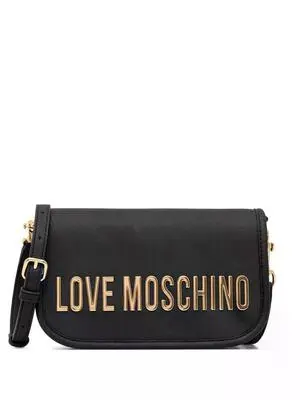 Moschino Messenger Bag Shoulder Bags