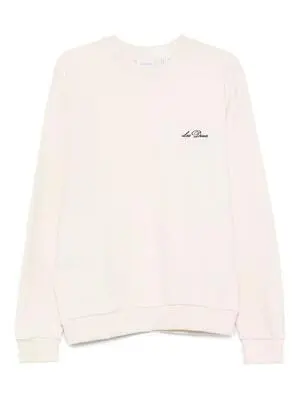 LES DEUX Diaz Crew-neck Sweatshirt