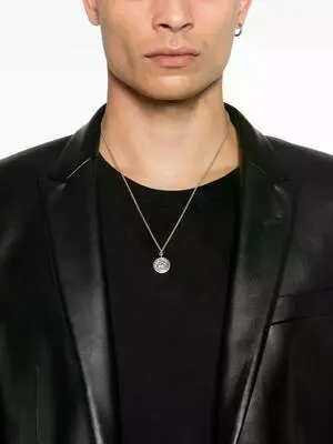 REVERES 1949 Single-breasted Leather Jacket