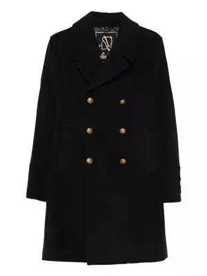 Sealup Mid Length Coats For Men
