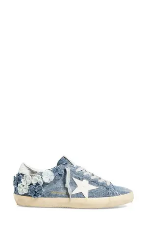 GOLDEN GOOSE Super-star Private Edition Sneaker