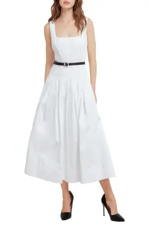 Freemarket Cut Out Day Dresses