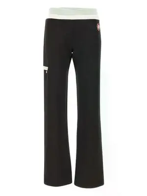 Casablanca Logo-patch Track Pants