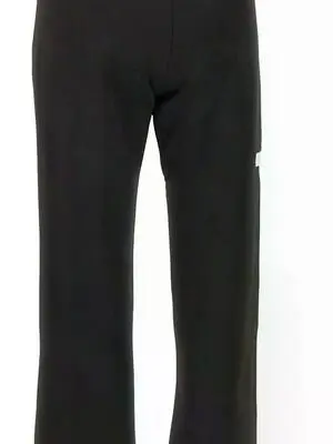 Casablanca Logo-patch Track Pants