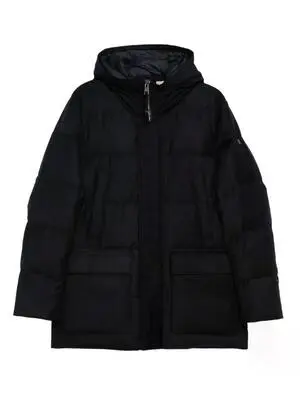 Duno Hooded Outerwear For Men