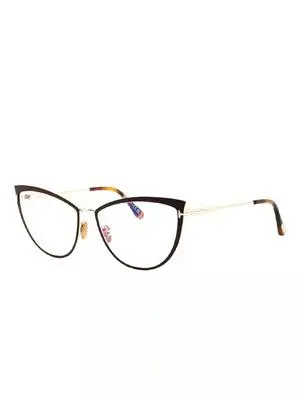 TOM FORD Cat-eye Glasses