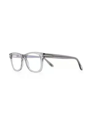 TOM FORD Square-frame Glasses