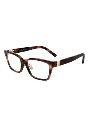 Givenchy Square Frame Glasses