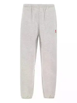 The North Face Elasticated-waist Logo-label Track Pants