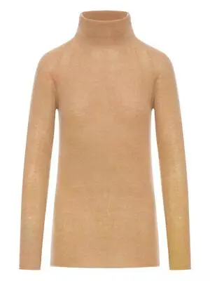 ROBERTO COLLINA Cashmere Turtleneck Sweater
