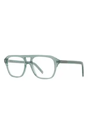 Givenchy Square Frame Glasses