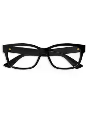 Gucci Square-frame Glasses