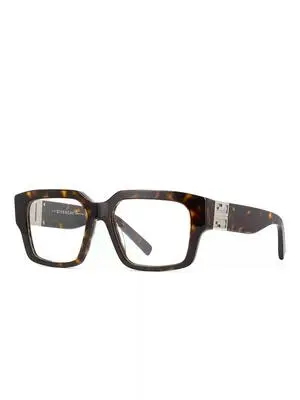 Givenchy Square-frame Glasses