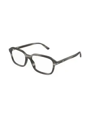 Gucci Gg1446o Square-frame Glasses