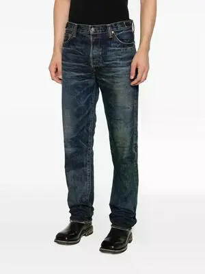 Mastercraft Union Nara Jeans