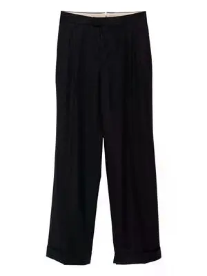 Berwich Straight Leg Pants For Women