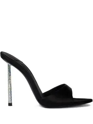 LE SILLA 120mm Bella Mule Sandals
