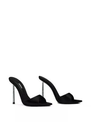 LE SILLA 120mm Bella Mule Sandals