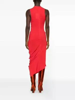 Jacquemus La Robe Midi Dress
