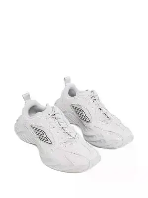 Balenciaga Logo Sneakers