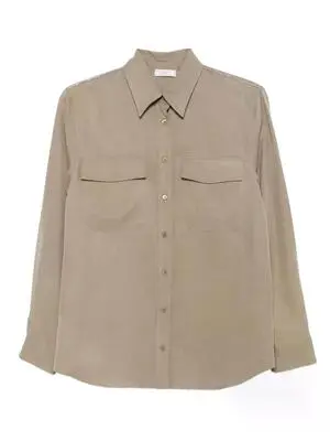 Peserico Pocket Shirts For Women