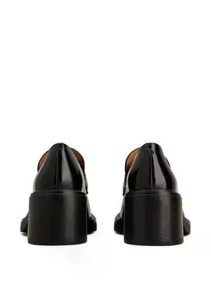TOD'S 60mm Leather Loafers