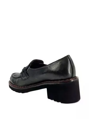MADISON MAISON 50mm Leather Loafers