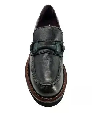 MADISON MAISON 50mm Leather Loafers