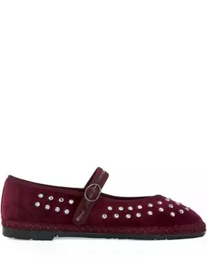 FLABELUS Mae Ballet Flats