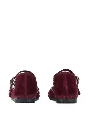 FLABELUS Mae Ballet Flats