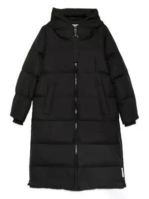 Marc O'polo Quilted High-neck Coat