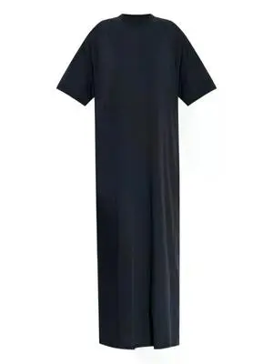 Women's Short Sleeve Maxi Dresses