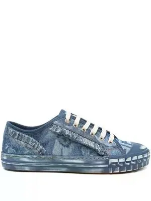 Fendi Athletic Sneakers For Women