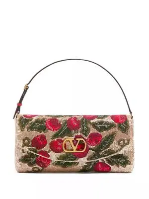 Women's Valentino Garavani Embroidered