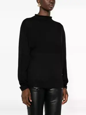 TOM FORD Roll Neck Sweater