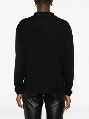 TOM FORD Roll Neck Sweater