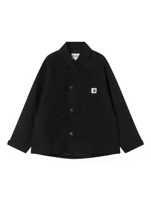 Carhartt Work In Progress Button-fastening Jacket