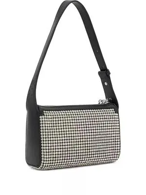 TOUS Crystal-embellished Shoulder Bag
