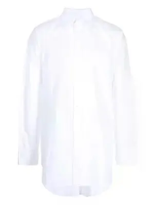 JORDANLUCA Cotton Shirt