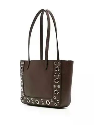 Valentino Garavani Mini Nellcôte Tote Bag