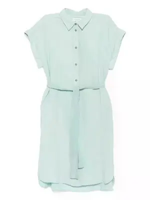 Marc O'polo Button Up Dresses
