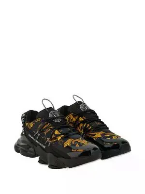 Versace Platform Sneakers