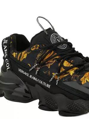 Versace Platform Sneakers