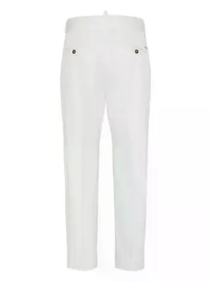 Dsquared2 Tailored Trousers