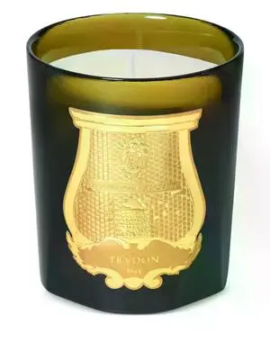 TRUDON Ernesto Candle - Green