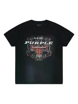 PURPLE BRAND Inside Out T-shirt