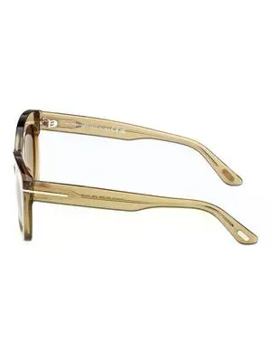 TOM FORD Cat-eye Sunglasses