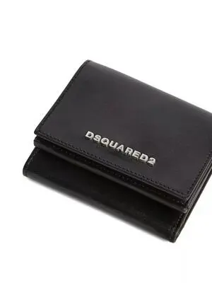 Dsquared2 Leather Wallet